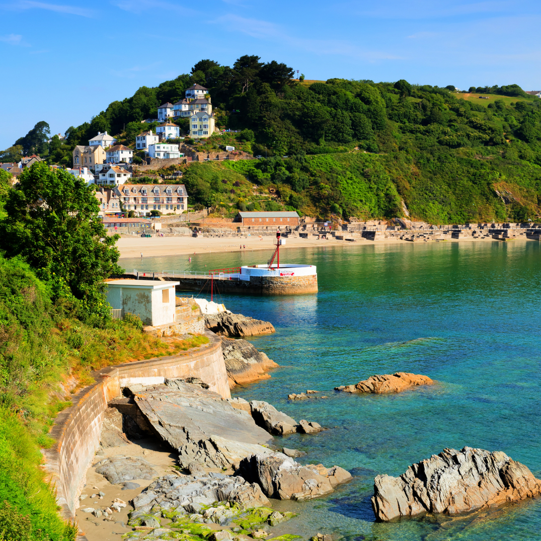 Welcome to Cornwall | South Cornwall– St Eval