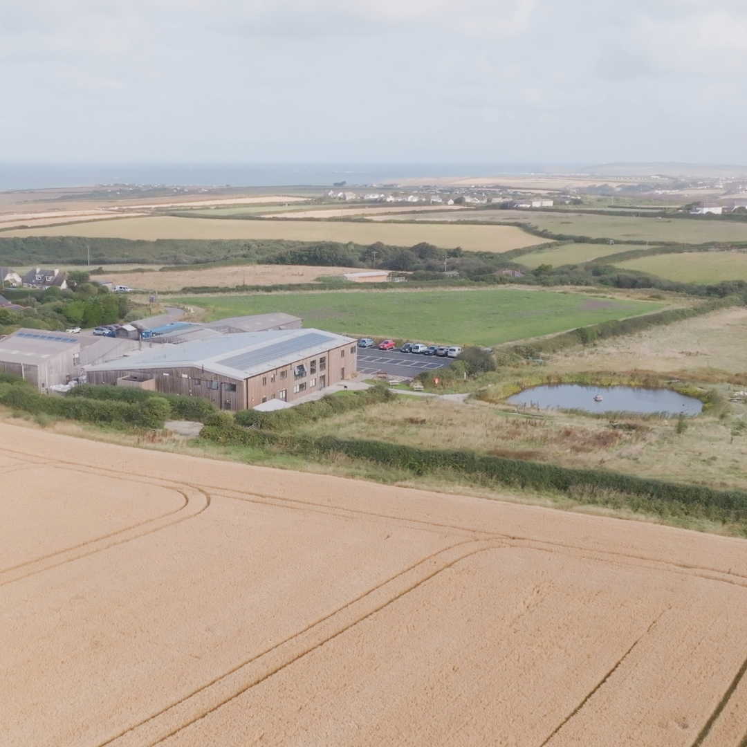 Investing in Our Future: St Eval Awarded Shared Prosperity Fund Grant – ST. EVAL