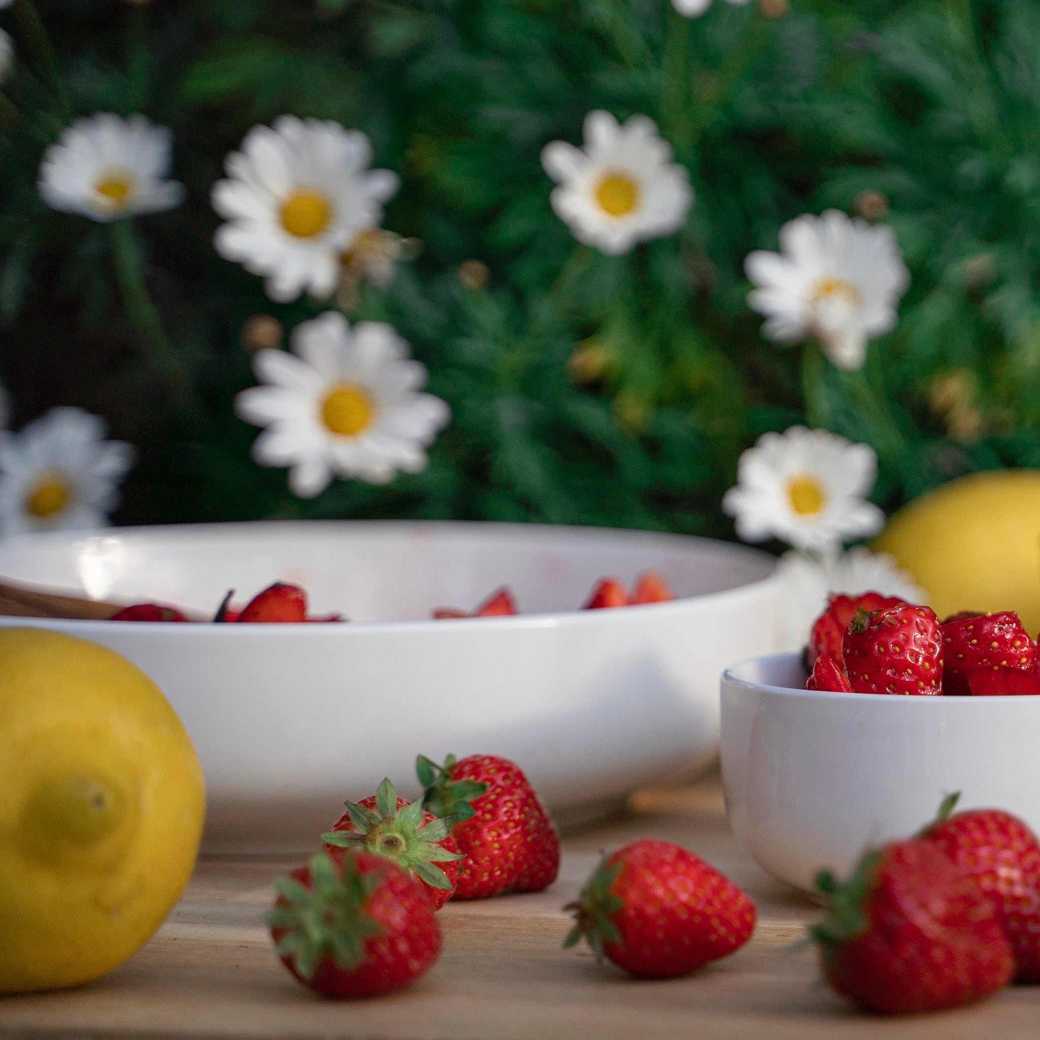 The Art of Jam Making– St Eval