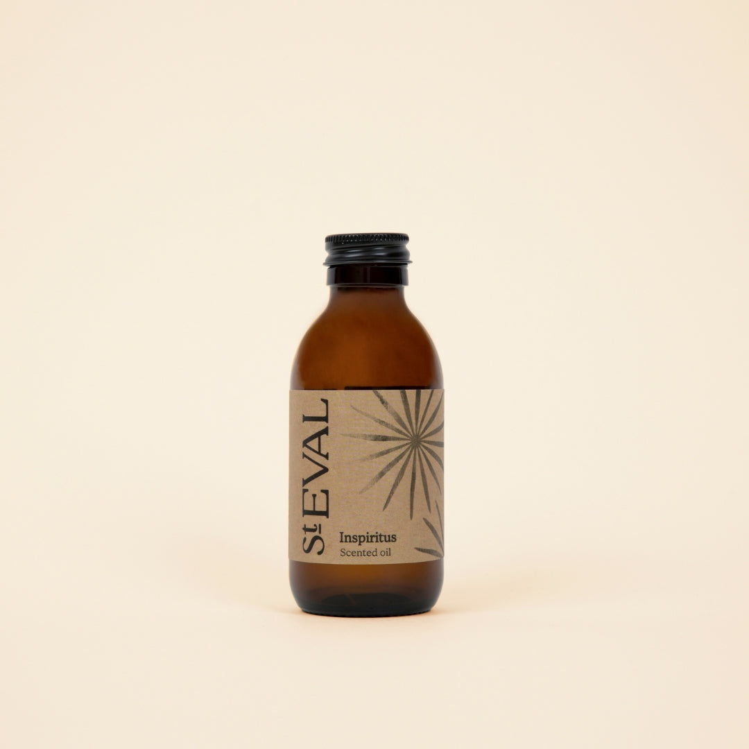 Inspiritus, Diffuser Refill– St Eval