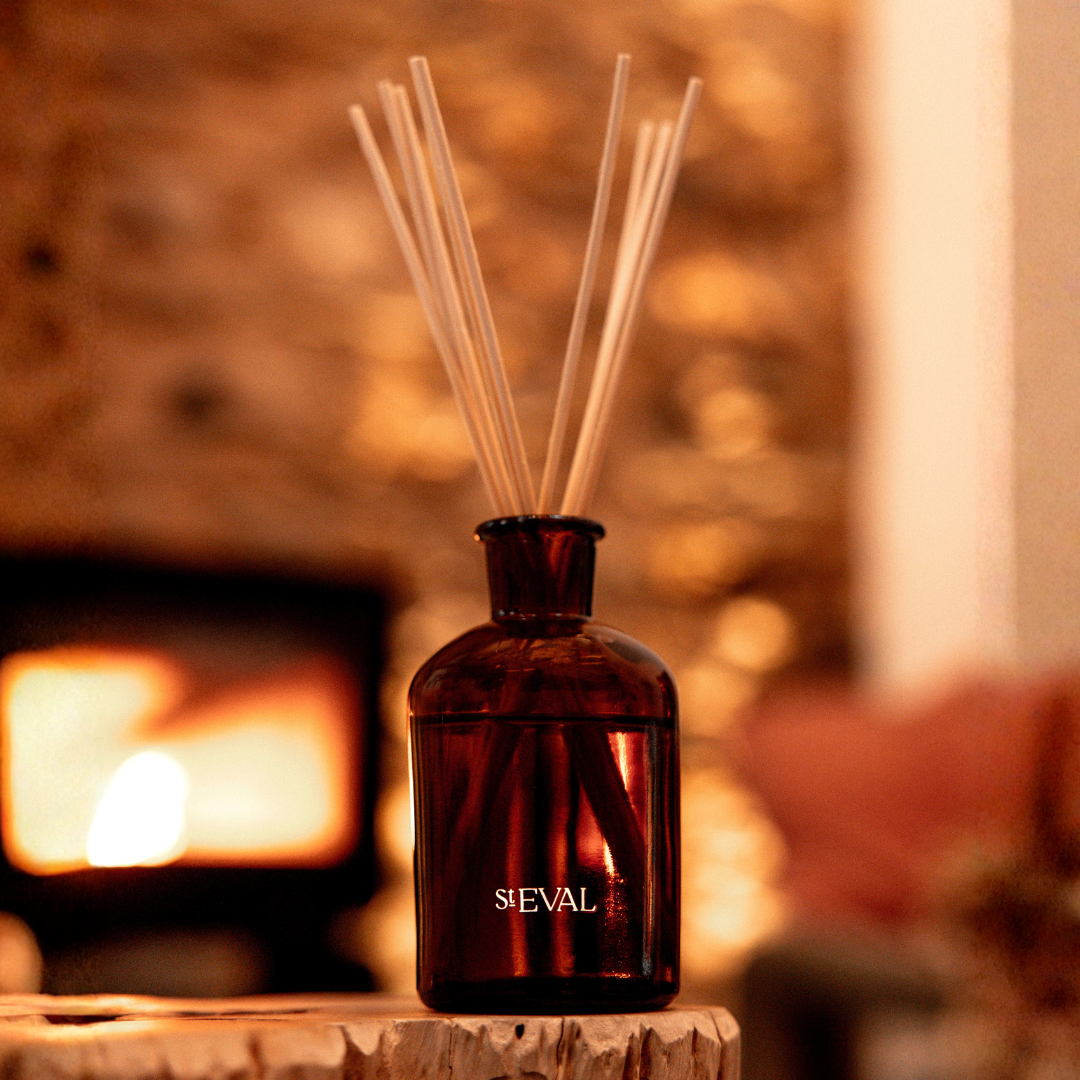 Reed Diffusers– St Eval