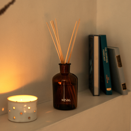 Tranquillity, Reed Diffuser– St Eval