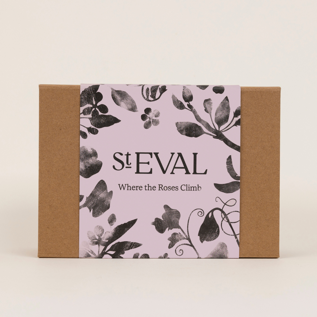 Where the Roses Climb Gift Set – ST. EVAL