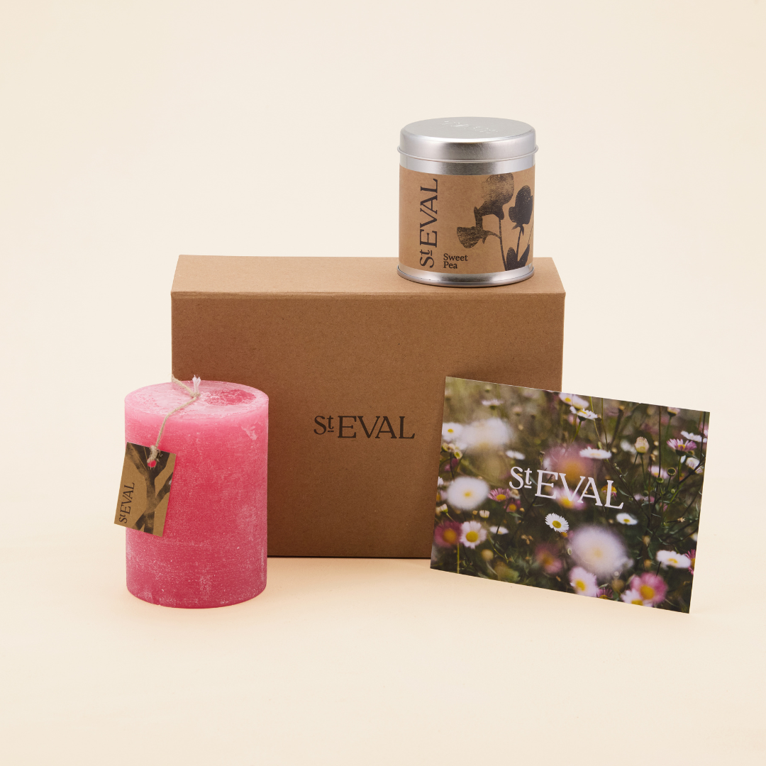 Freshly Picked Gift Set– St Eval