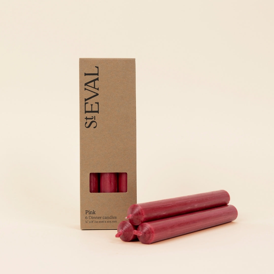 All Candles– St Eval
