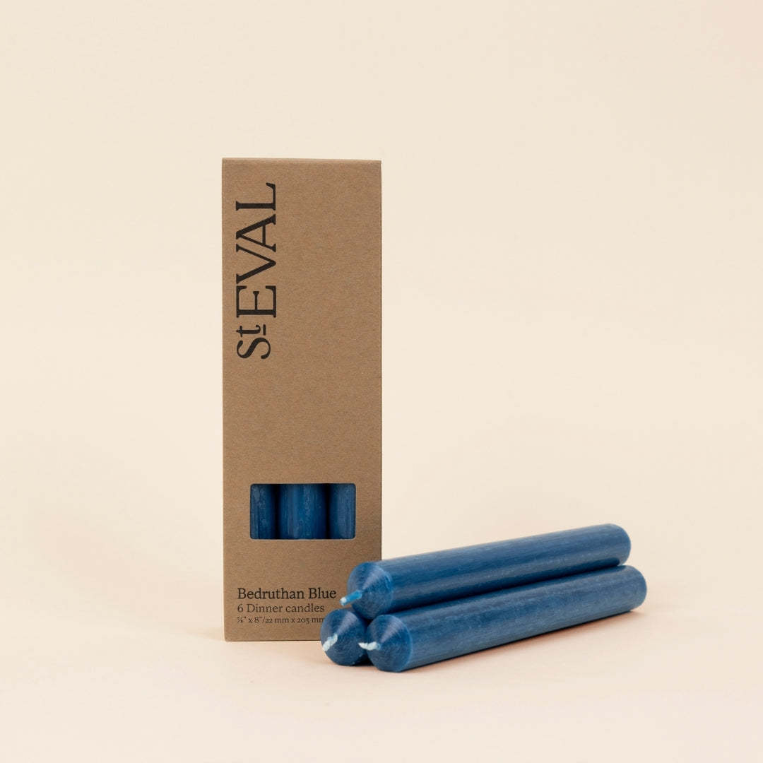 All Candles– St Eval