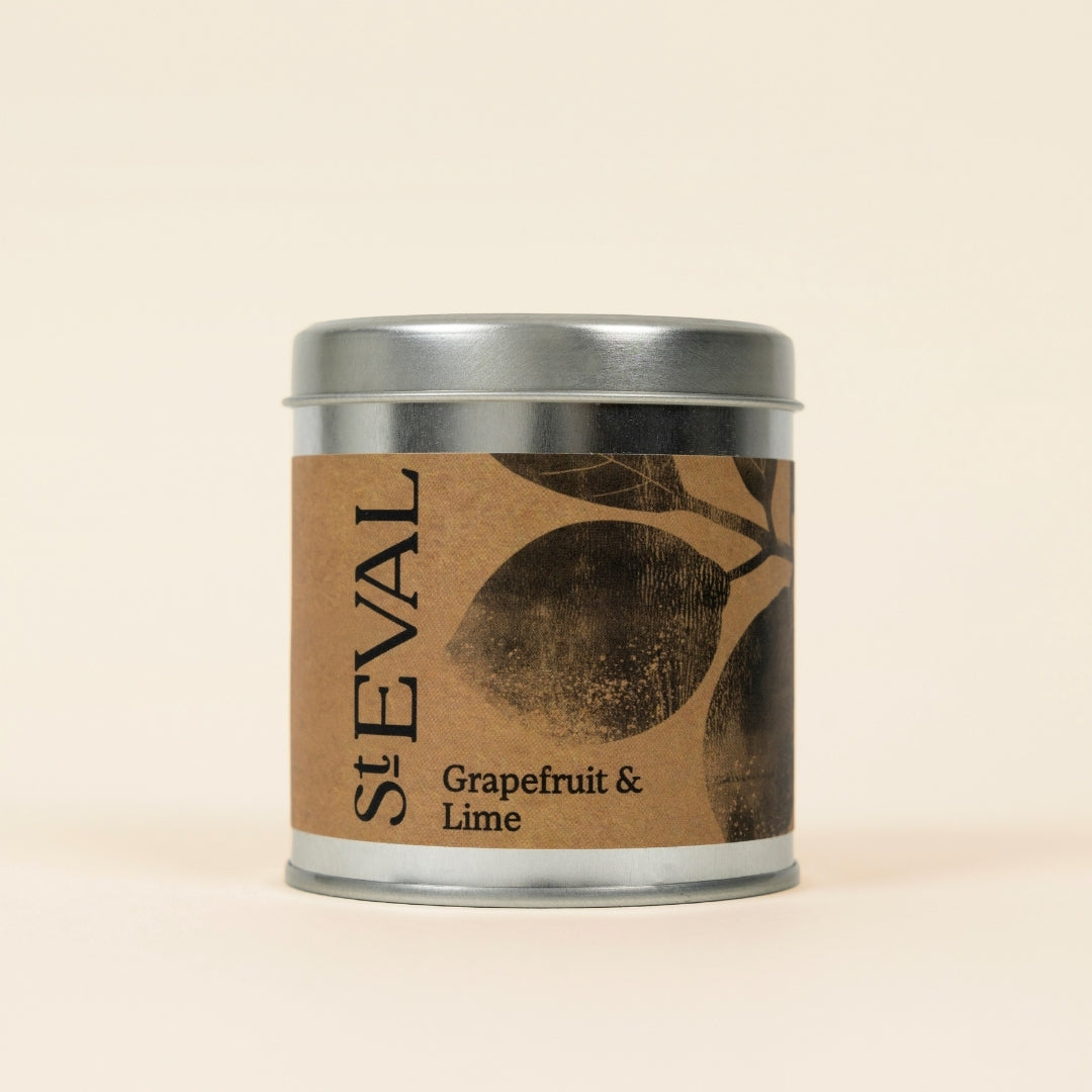 Candle Collections– St Eval