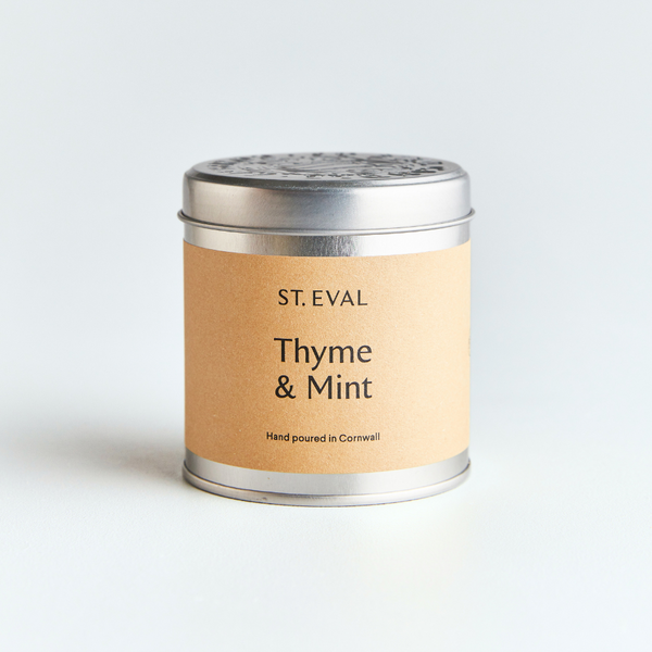 Thyme & Mint – ST. EVAL