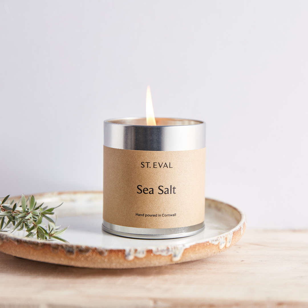 Candle Collections – ST. EVAL