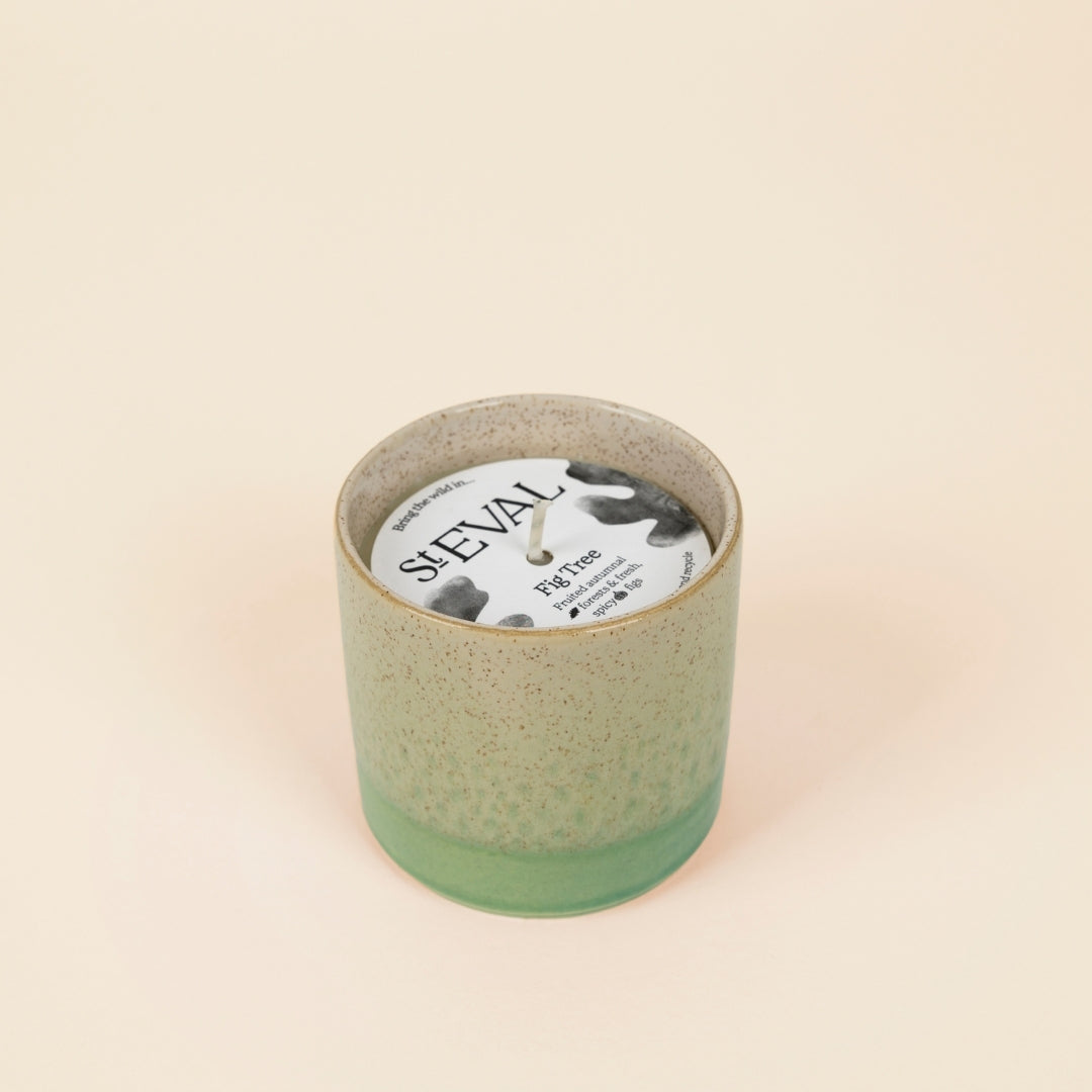 Candle Collections– St Eval