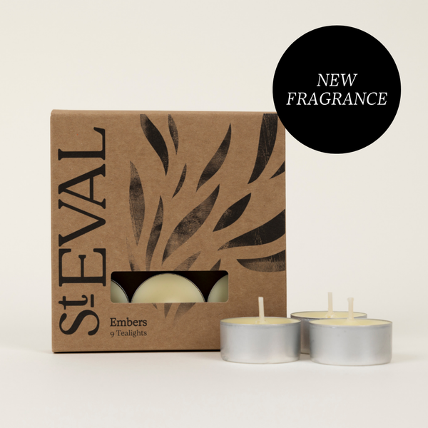 Candle Collections – ST. EVAL
