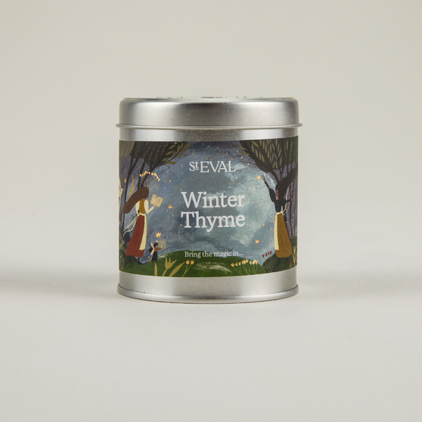 Winter Thyme – ST. EVAL