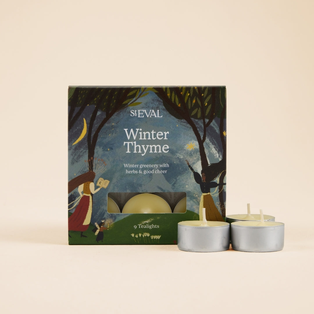 Winter SALE 2025: Up to 50% off– St Eval