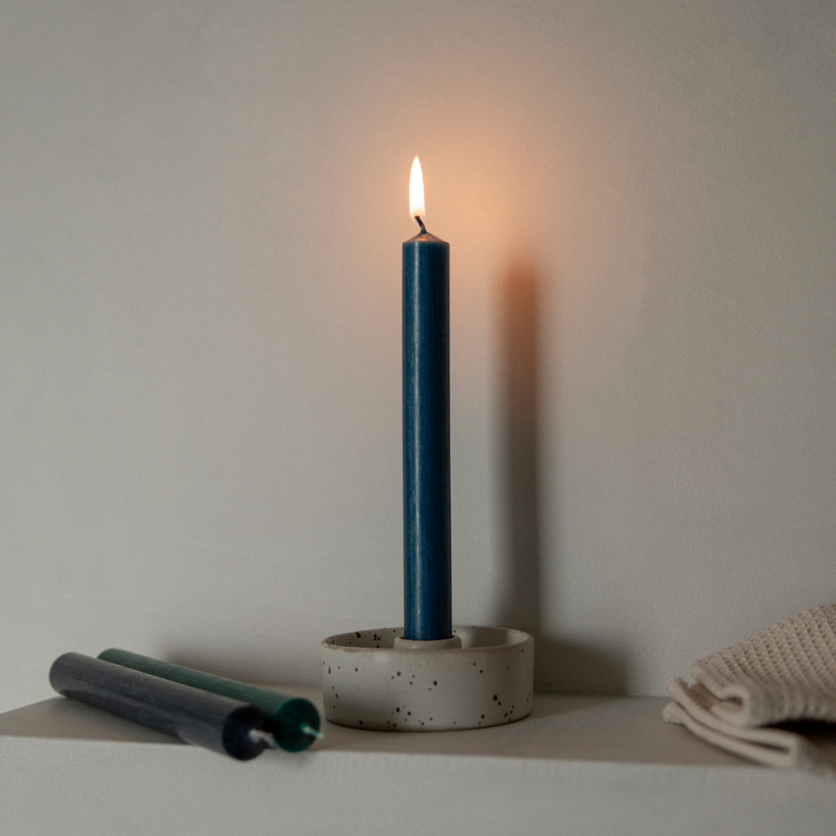 All Candles– St Eval
