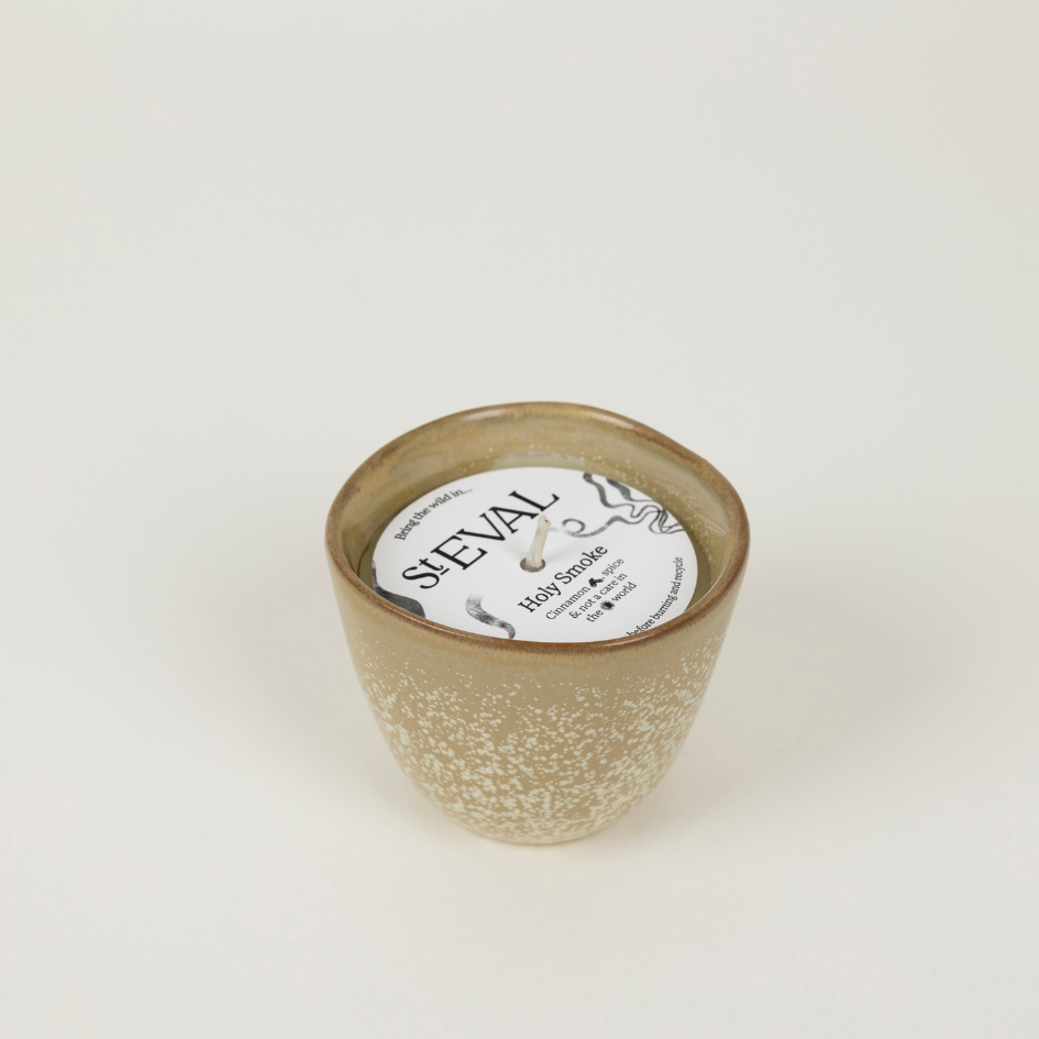 Holy Smoke, Enchantment Pot – ST. EVAL