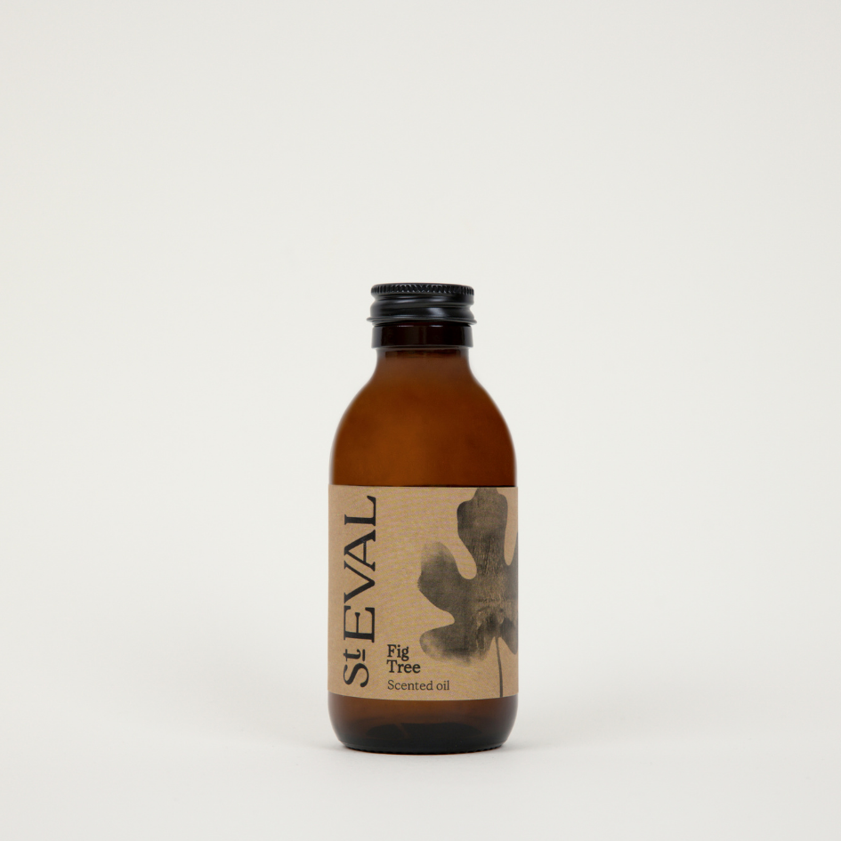 Fig Tree, Reed Diffuser – ST. EVAL