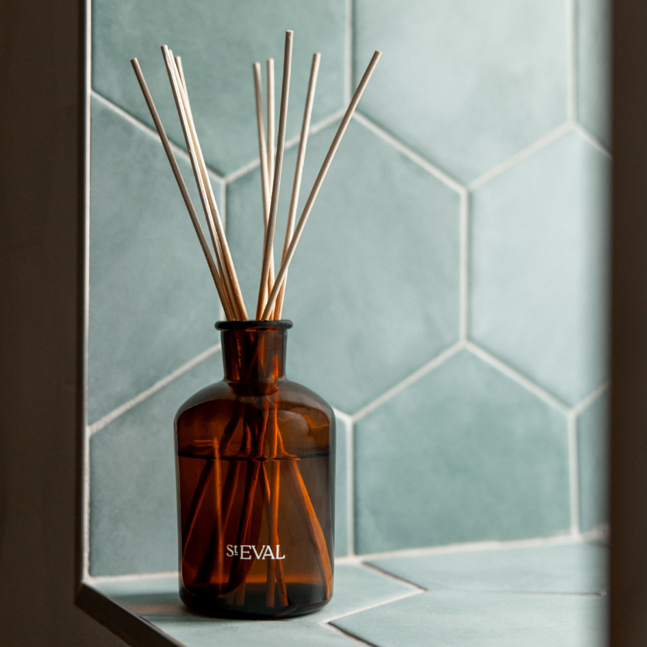 Fig Tree, Reed Diffuser – ST. EVAL