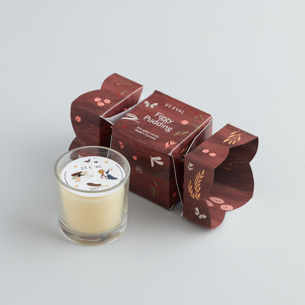 St. Eval – ST. EVAL