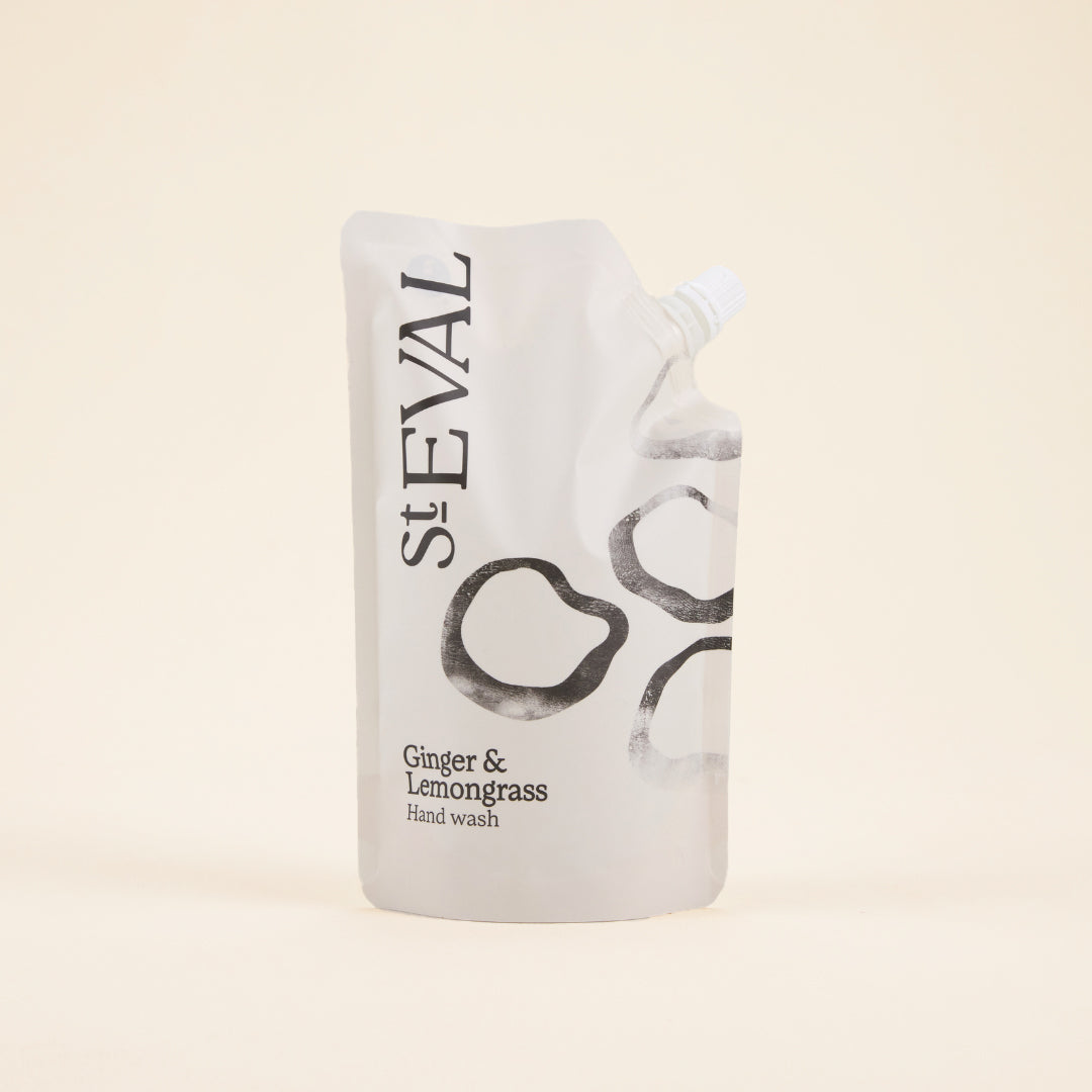 Hand Care Refills– St Eval