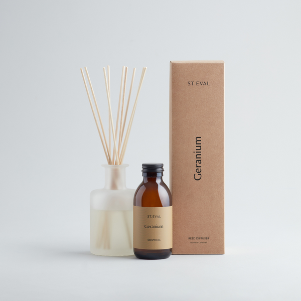 Reed Diffusers – ST. EVAL