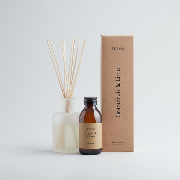Reed Diffusers – ST. EVAL