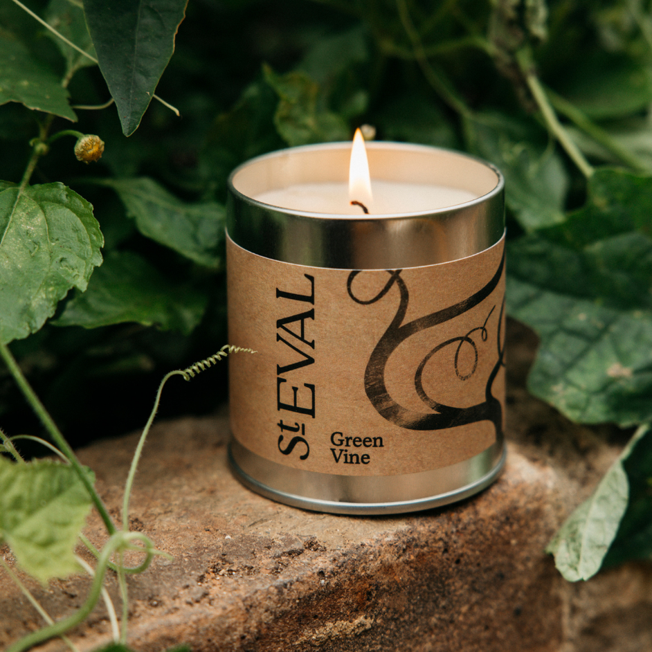 Candle Collections– St Eval