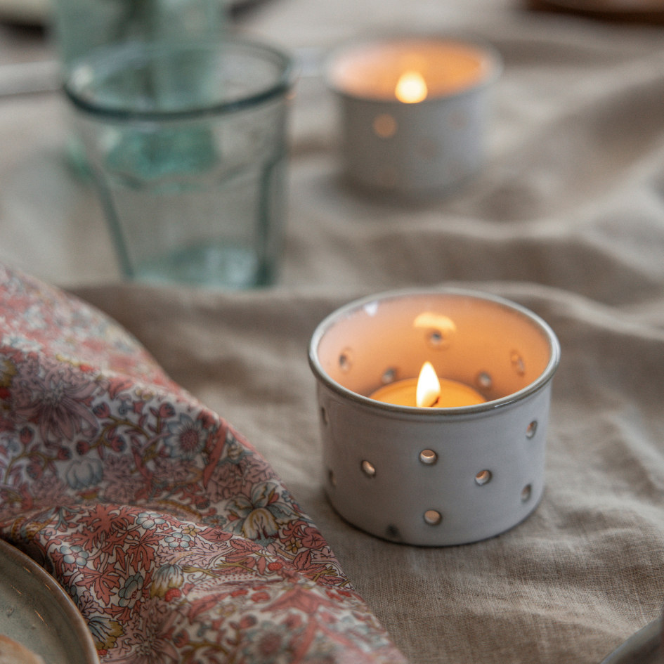 Lavender Fields, Scented Tealights – ST. EVAL