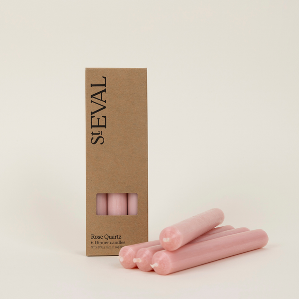 St Eval – ST. EVAL