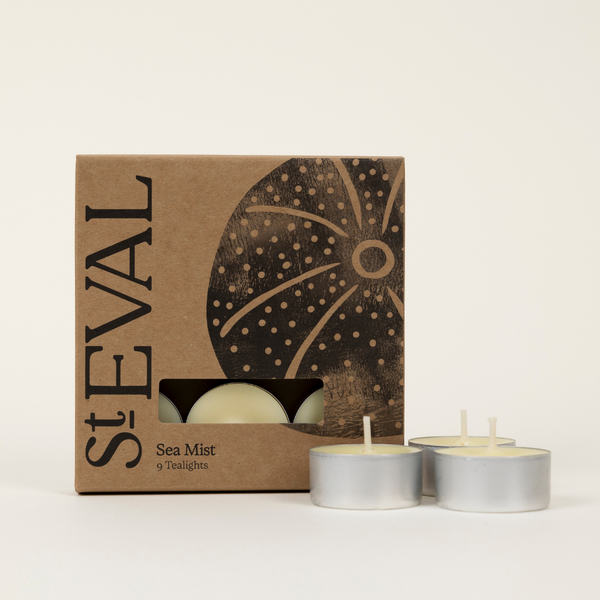 St Eval – ST. EVAL