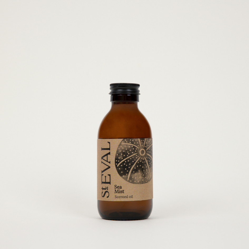 Sea Mist, Diffuser Refill – ST. EVAL