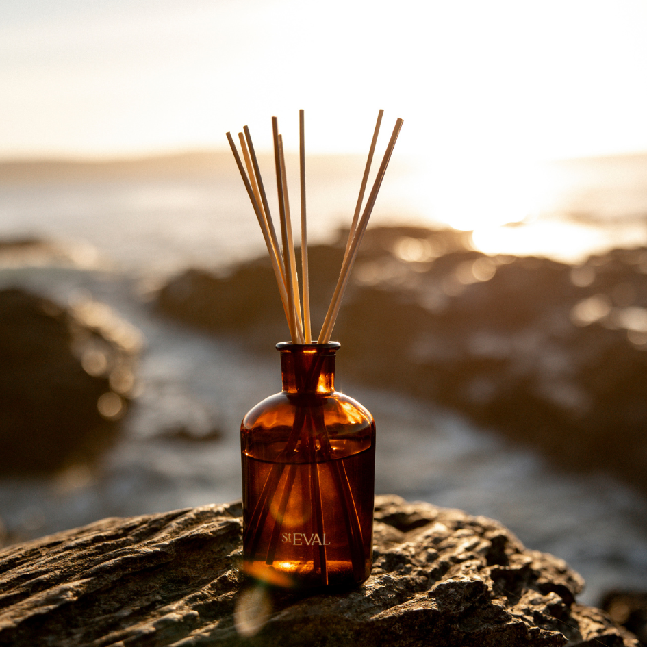 Sea Mist, Reed Diffuser – ST. EVAL