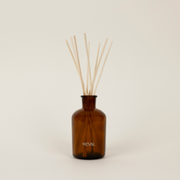 Sea Salt, Reed Diffuser – ST. EVAL