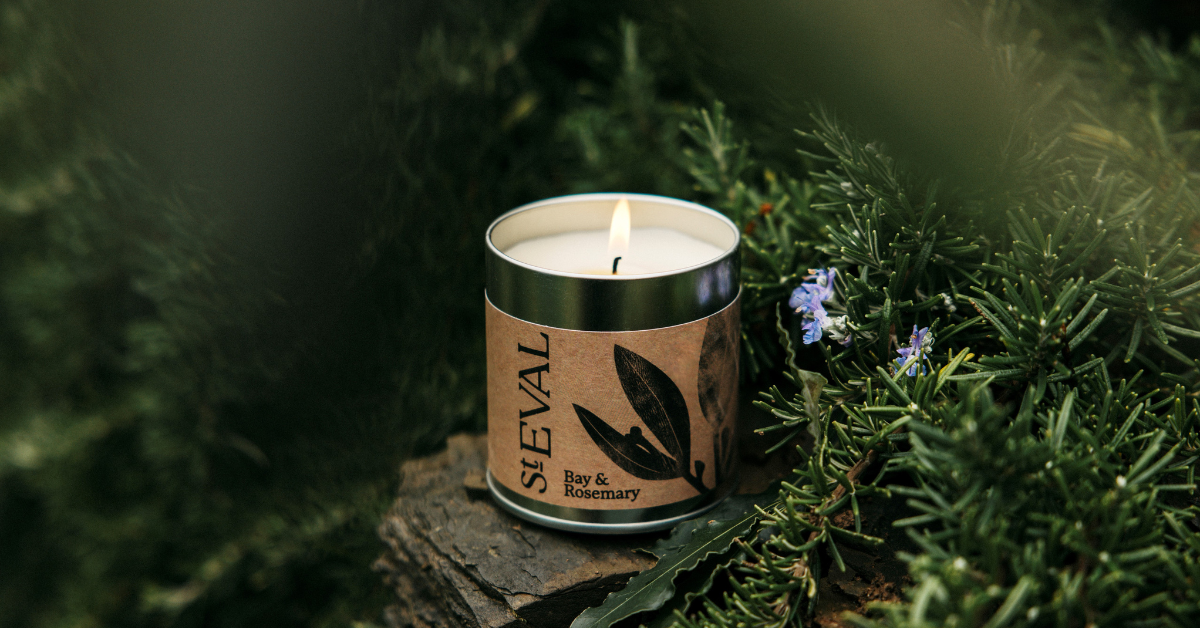 All Candles – ST. EVAL