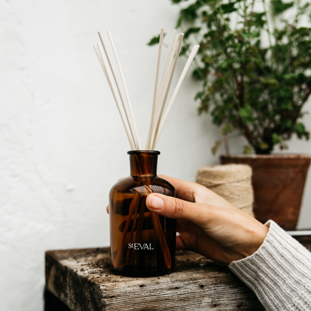 Reed Diffusers– St Eval
