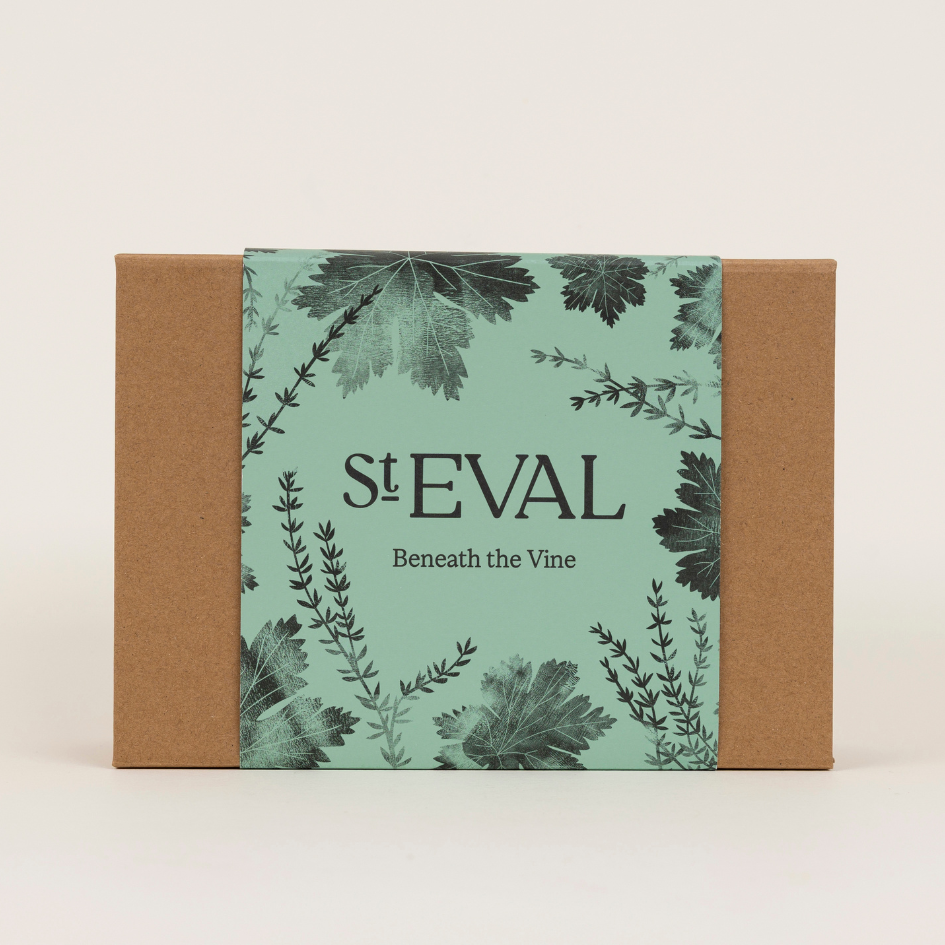 Beneath the Vine Gift Set – ST. EVAL