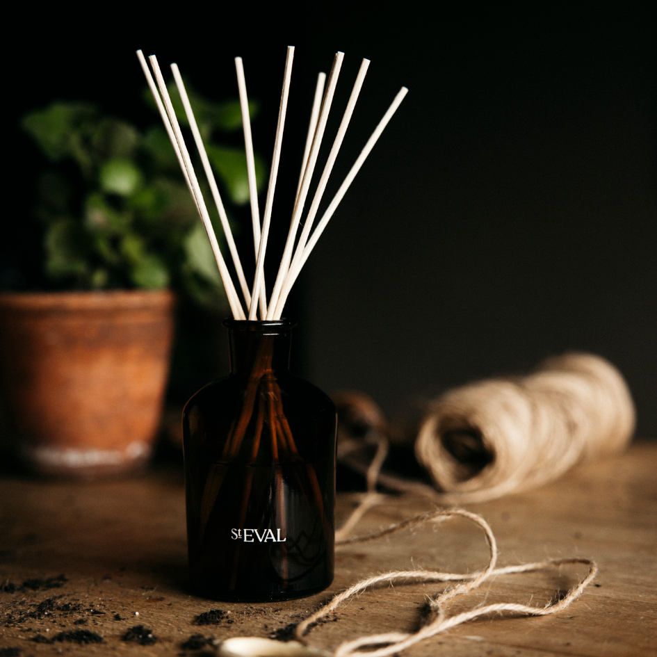 Walled Garden, Diffuser Refill – ST. EVAL