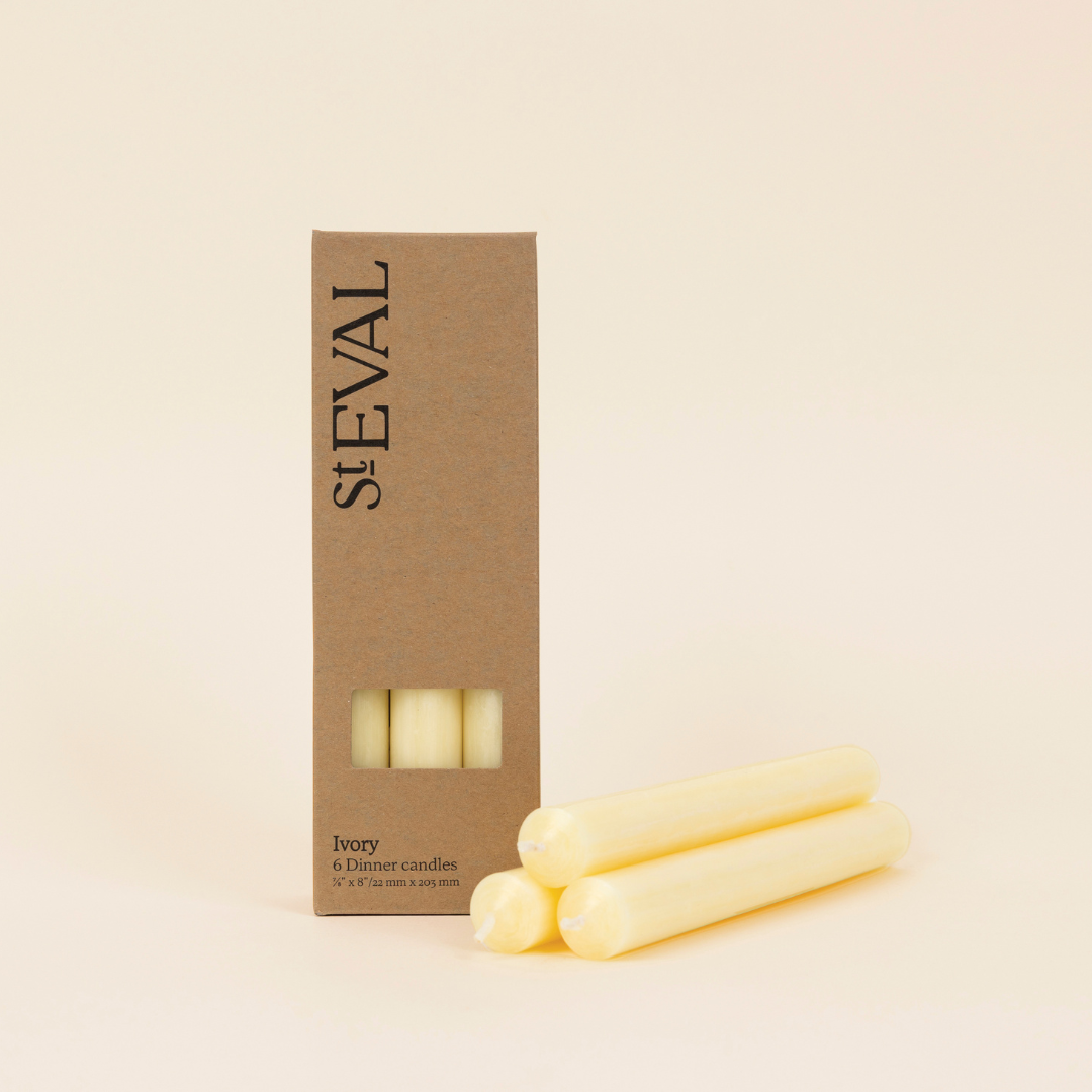 All Candles– St Eval